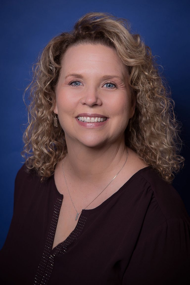 Let's get started - Barbara Stephenson